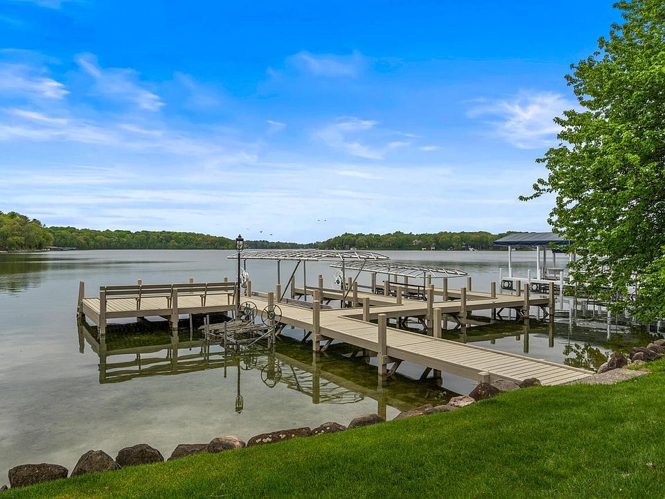 34595 Springbank Rd, Oconomowoc, WI 53066 | MLS #1824784 | Zillow