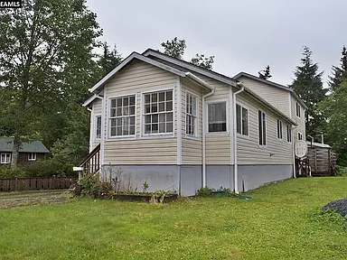 716 Biorka St Sitka AK | Zillow