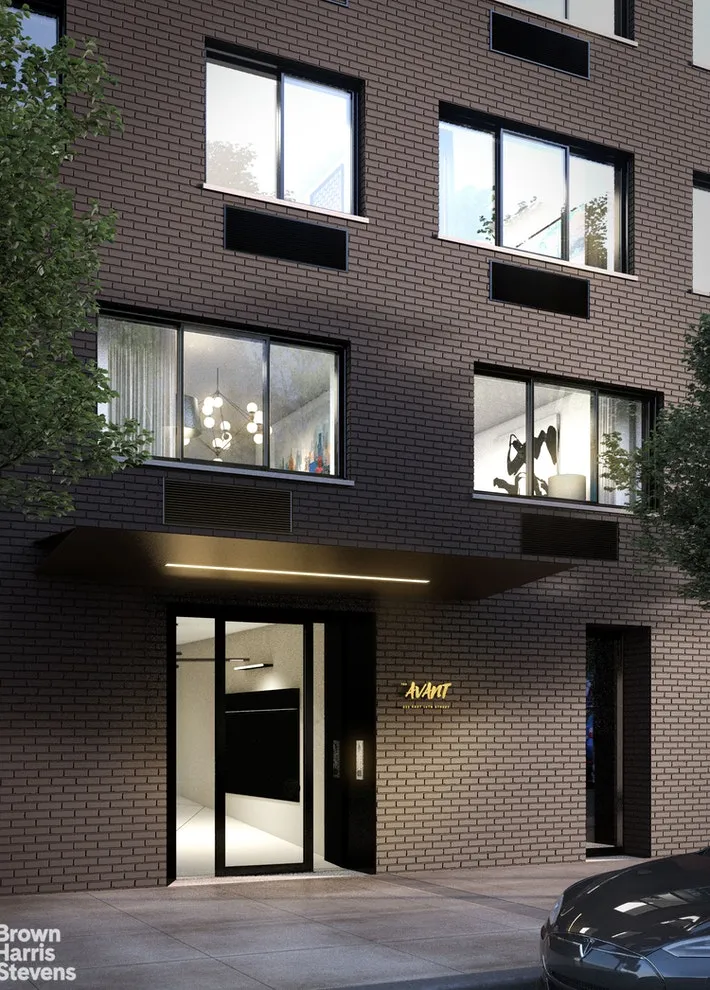 533 East 12th Street #2C in East Village, Manhattan | StreetEasy