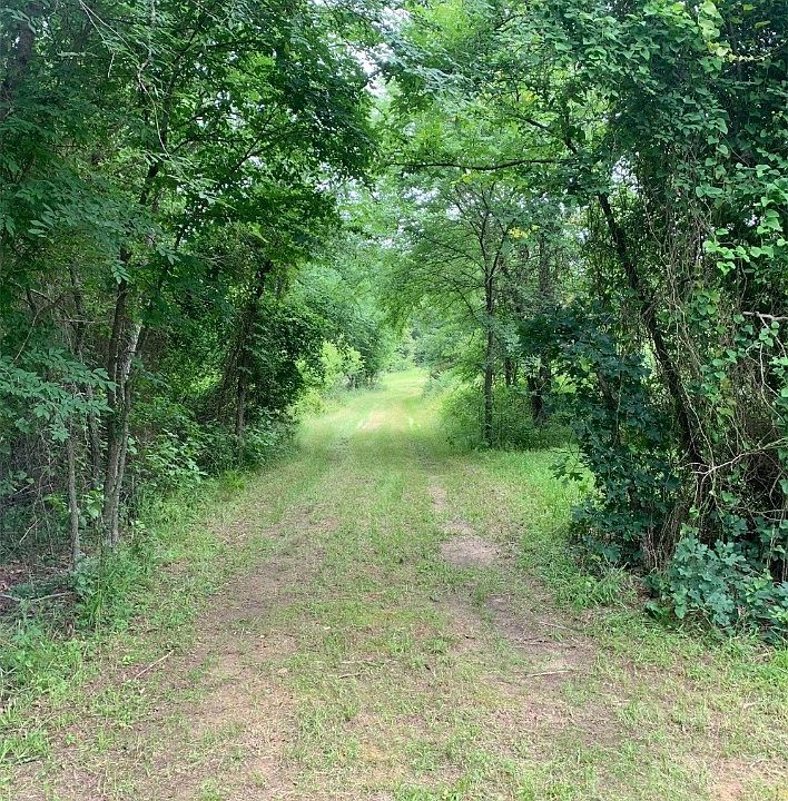 0 S Iron Stob Rd, Lane, OK 74555 | Zillow