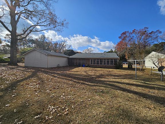 7024 E Constellation Dr, North Charleston, SC 29418 | MLS #24031057 ...