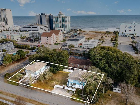 Myrtle Beach SC Duplex & Triplex Homes For Sale - 20 Homes | Zillow