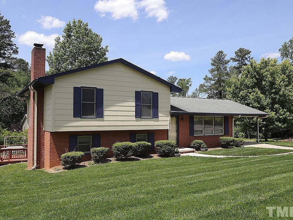 1537 N King Charles Rd, Raleigh, NC 27610 | MLS #2518622 | Zillow