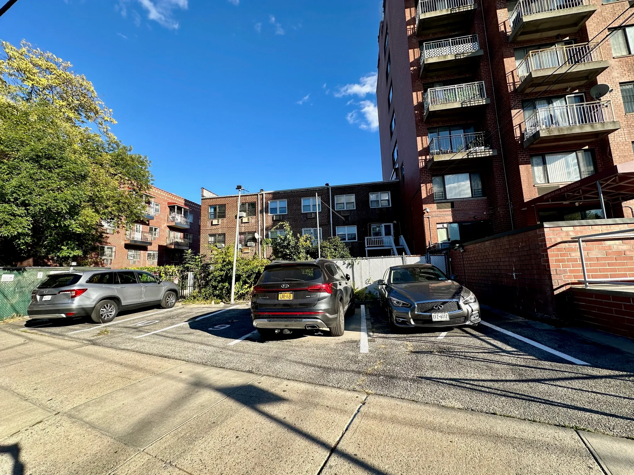 87-14 57th Road #1A in Elmhurst, Queens | StreetEasy