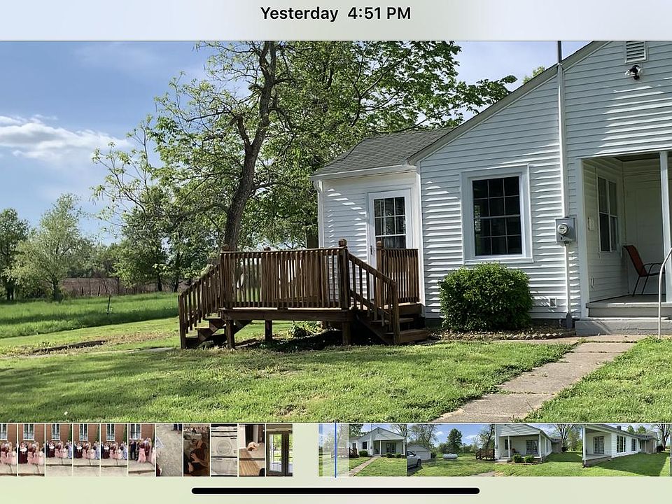 131 Garfield Rd, Texico, IL 62889 | Zillow