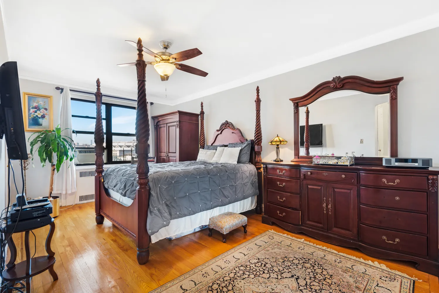 860 Grand Concourse #4N in Concourse, Bronx | StreetEasy