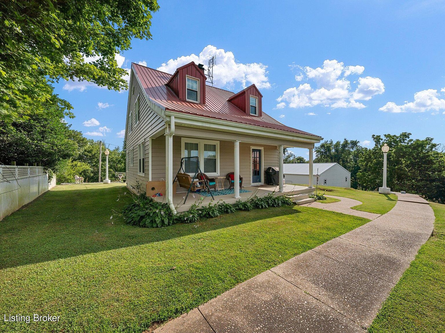 120 Watertower Ln, Hardinsburg, KY 40143 | MLS #1664490 | Zillow