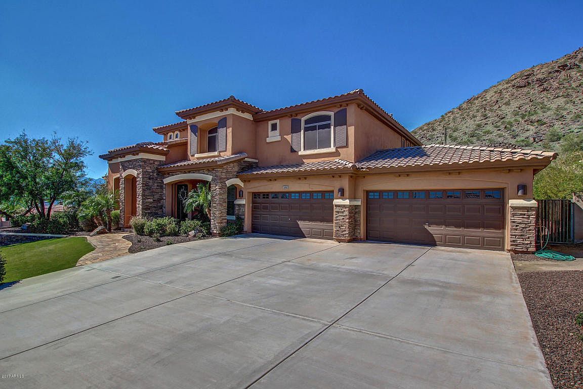 3010 W Ashurst Dr, Phoenix, AZ 85045 | Zillow