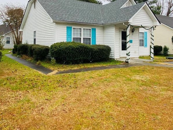 Elizabeth City Real Estate - Elizabeth City NC Homes For Sale | Zillow