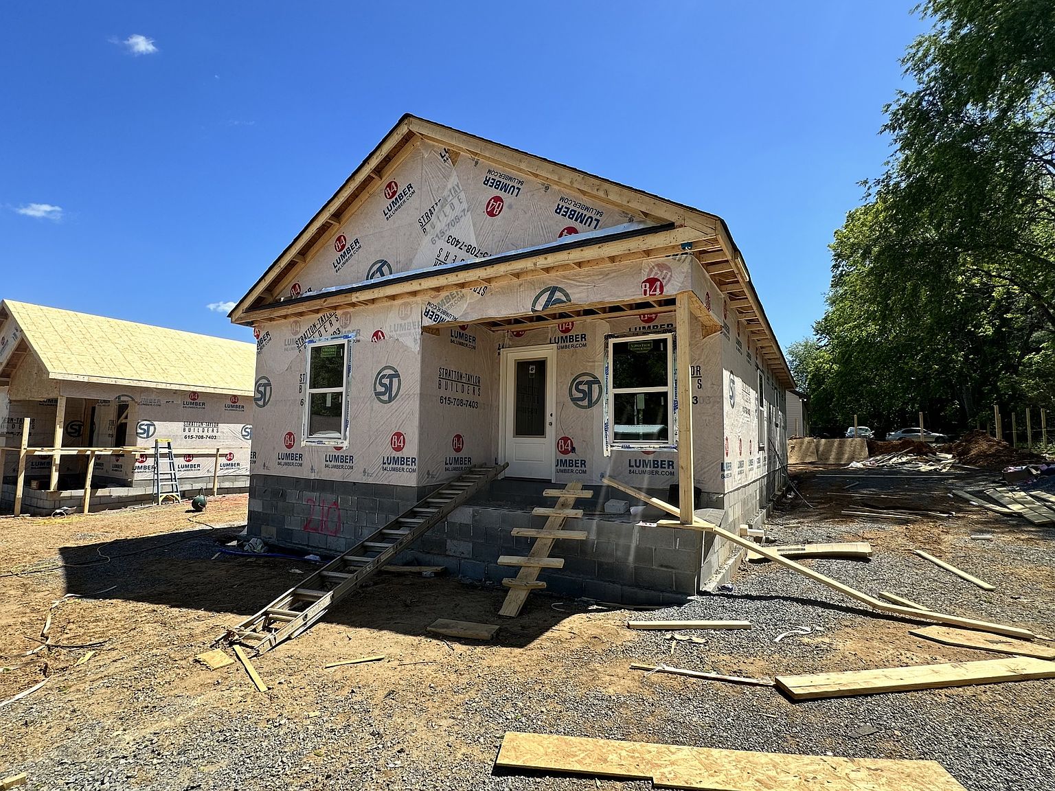 210 Center St, Portland, TN 37148 | Zillow