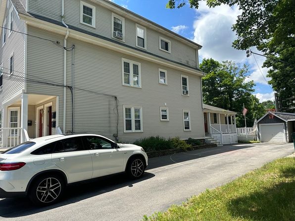 Whitman MA Real Estate - Whitman MA Homes For Sale | Zillow