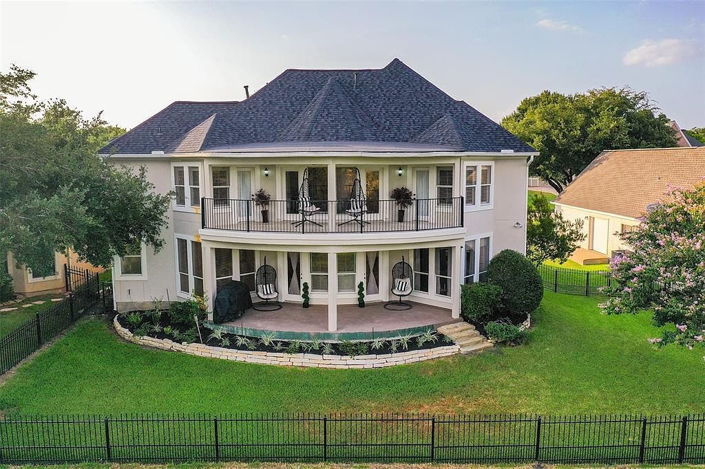 50 Greenview St, Montgomery, TX 77356 | MLS #40985975 | Zillow