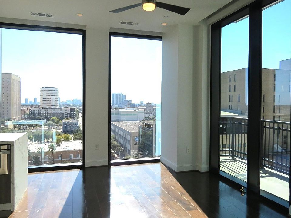 1211 Caroline St UNIT 1005, Houston, TX 77046 | MLS #52377477 | Zillow