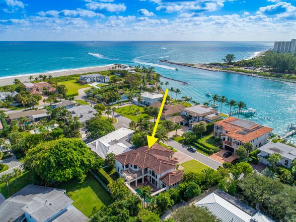 Jupiter Inlet Colony FL Real Estate - Jupiter Inlet Colony FL Homes For ...