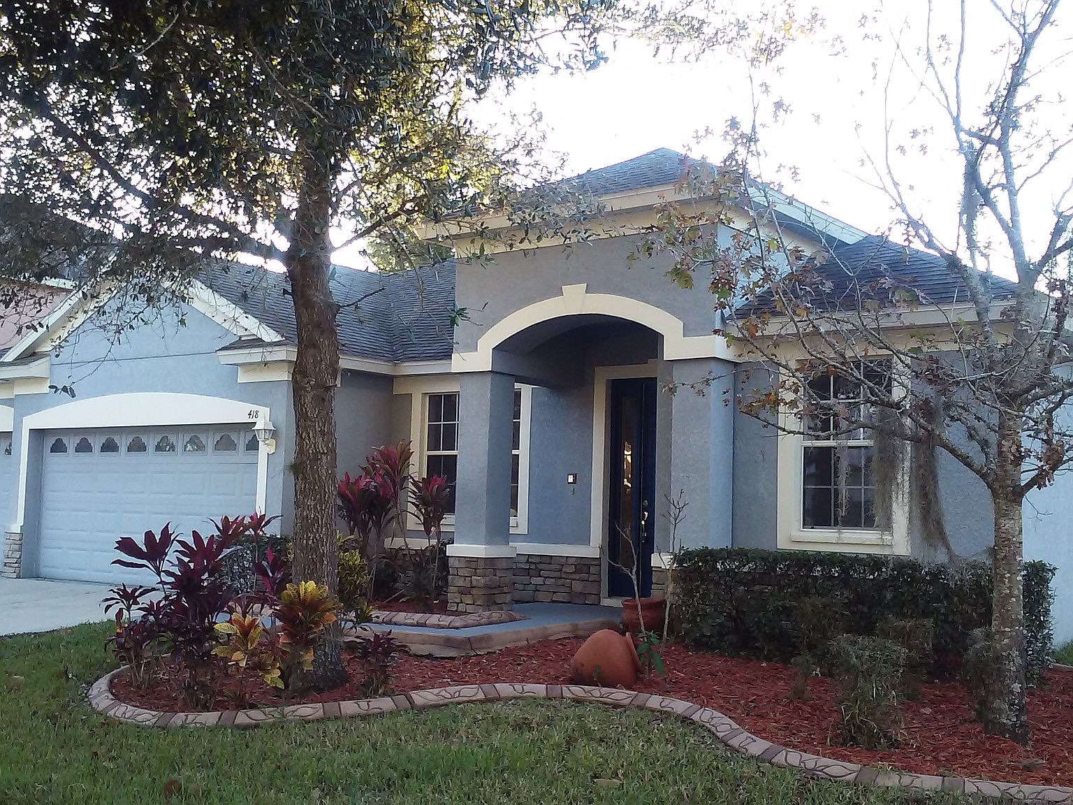 418 Arch Ridge Loop, Seffner, FL 33584 | Zillow