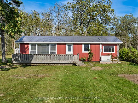 11496 Cook Ln, Wainfleet, ON L3K 5V4 | MLS #X12033721 | Zillow