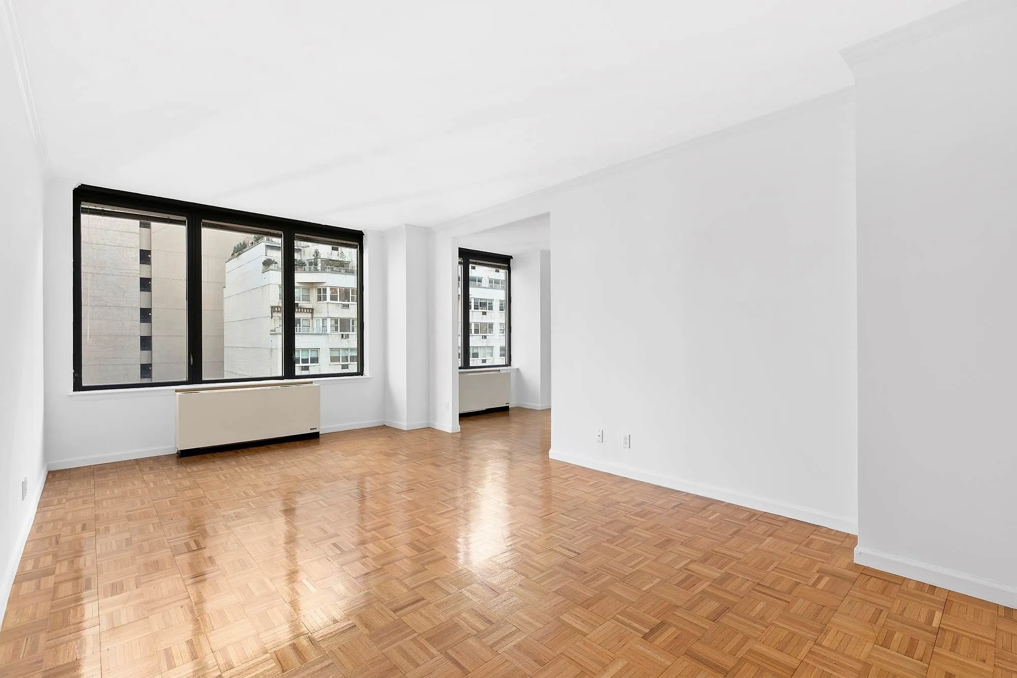 150 East 57th Street #21C in Sutton Place, Manhattan | StreetEasy