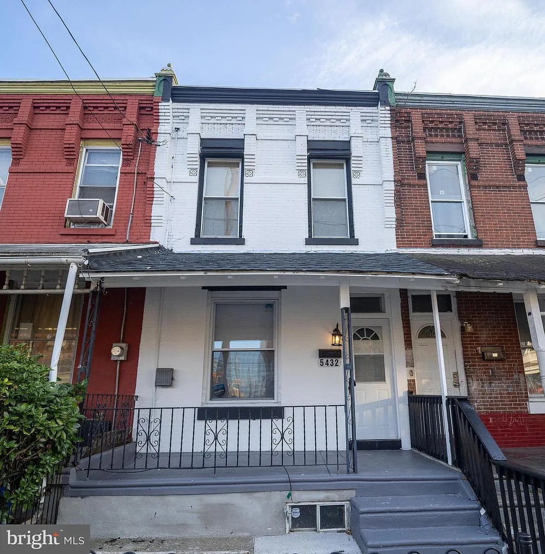 5432 Master St, Philadelphia, PA 19131 | HotPads