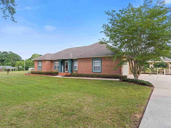 4252 Mart Jernigan Rd, Jay, FL 32565 | Zillow