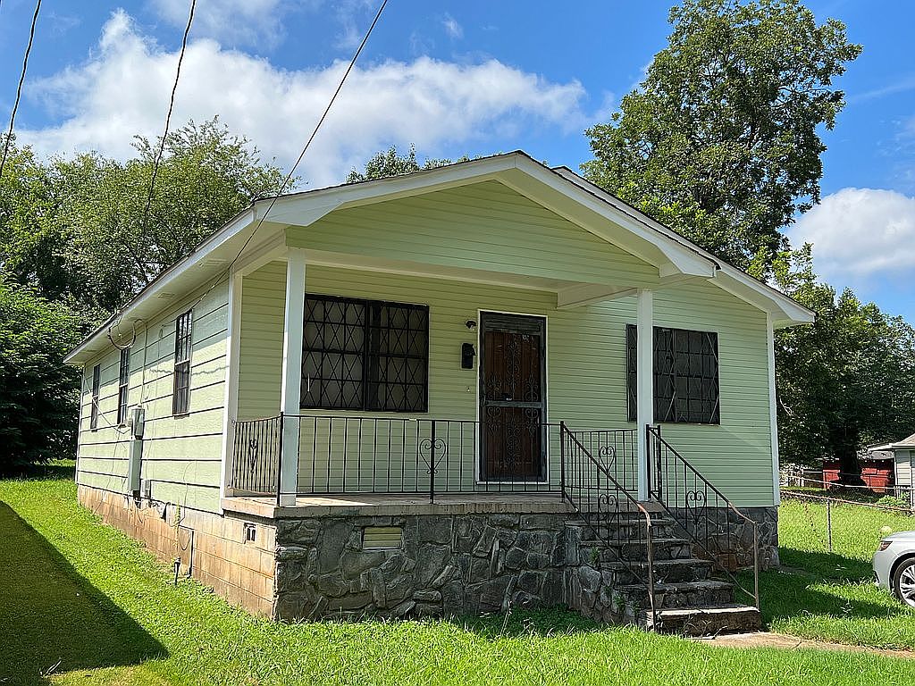 2141 Powderly Ave SW, Birmingham, AL 35211 | Zillow
