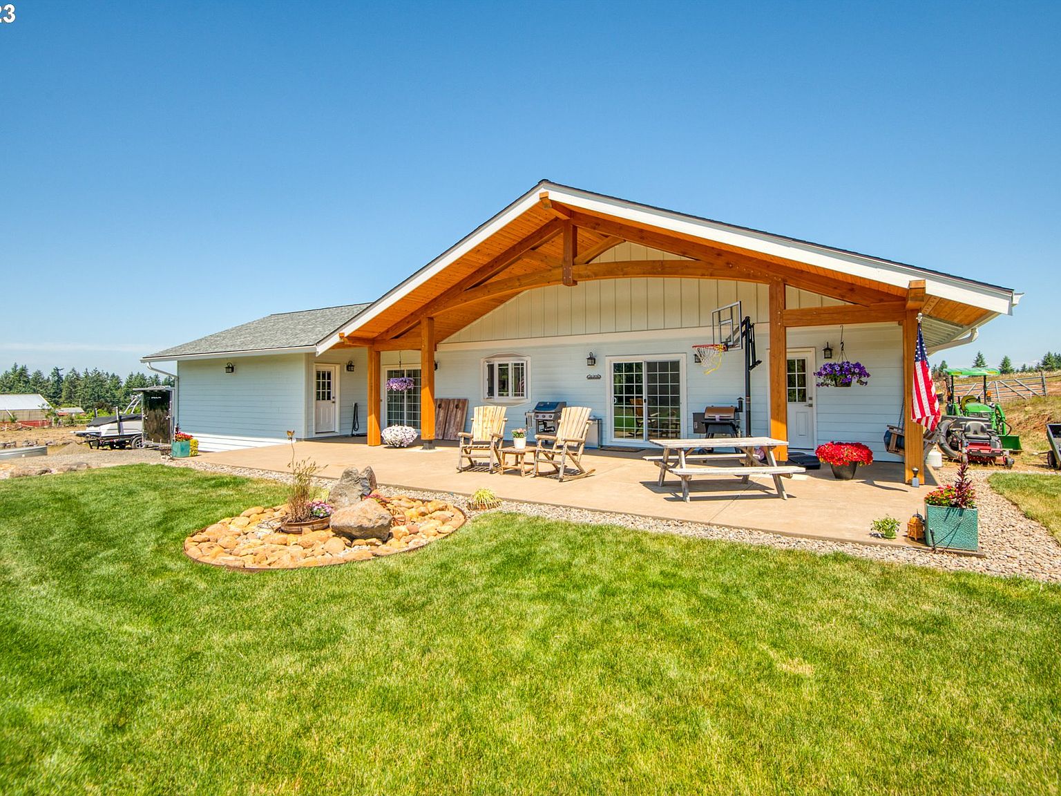 31120 SE Currin Rd, Estacada, OR 97023 | MLS #23545744 | Zillow