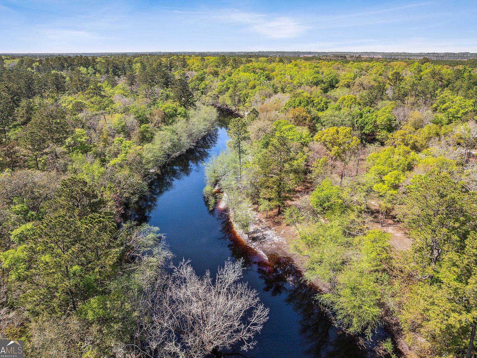 0 Highway 121, Saint George, GA 31562 | Zillow