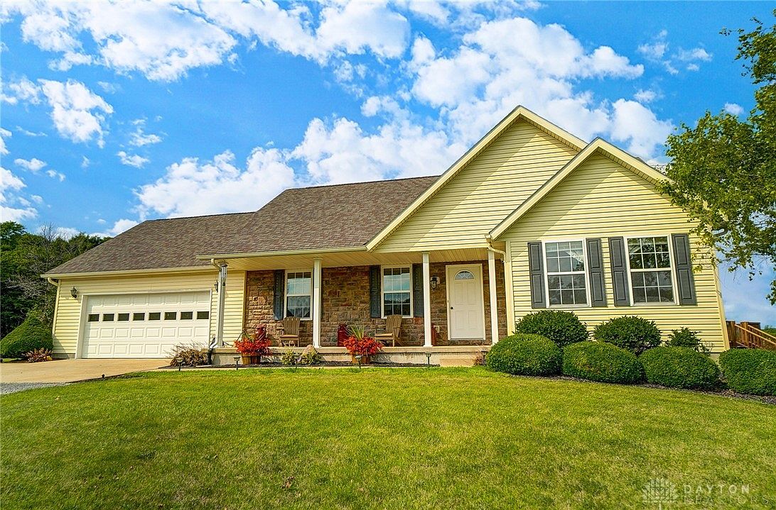 6102 Cable Rd, Cable, OH 43009 | Zillow