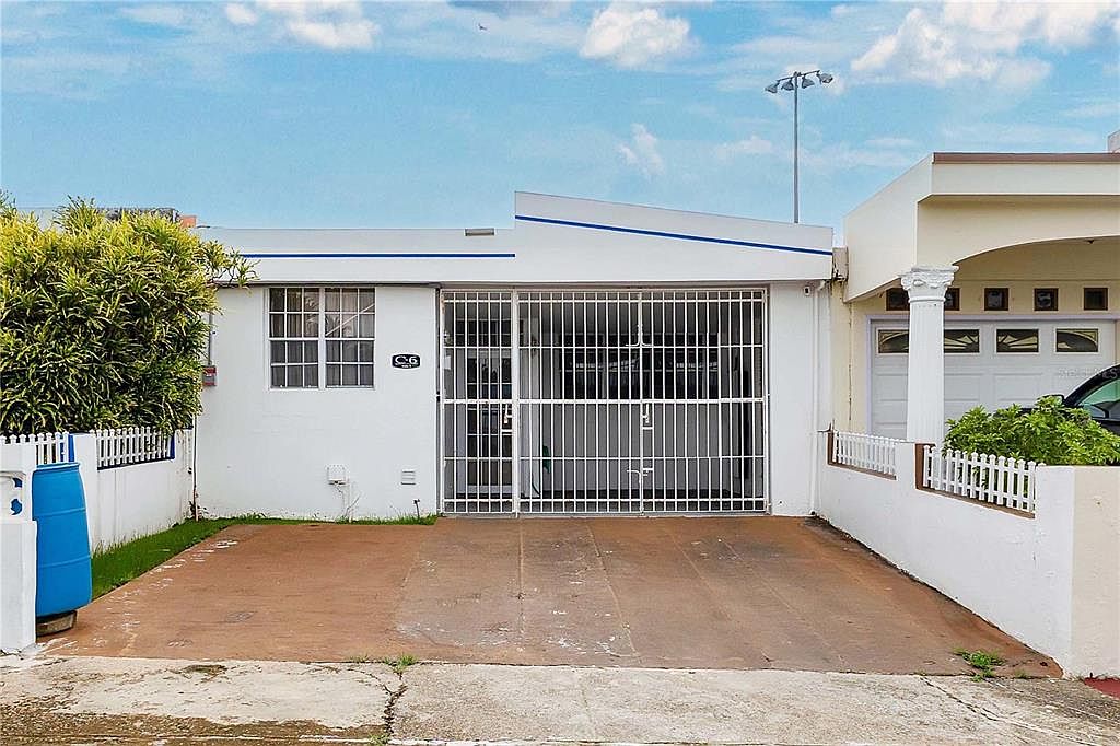 C6 Calle 5, Vega Baja, PR 00693 | Zillow