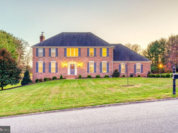 Fallston MD Single Family Homes For Sale - 10 Homes | Zillow