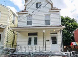 3360 Webster Ave, Pittsburgh, PA 15219 | MLS #1651872 | Zillow
