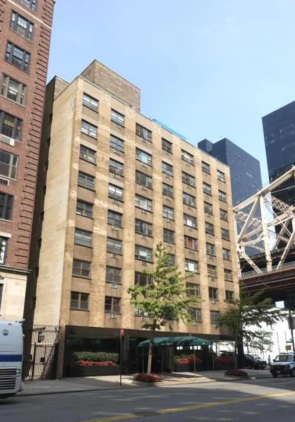 40 Sutton Place #2G in Sutton Place, Manhattan | StreetEasy