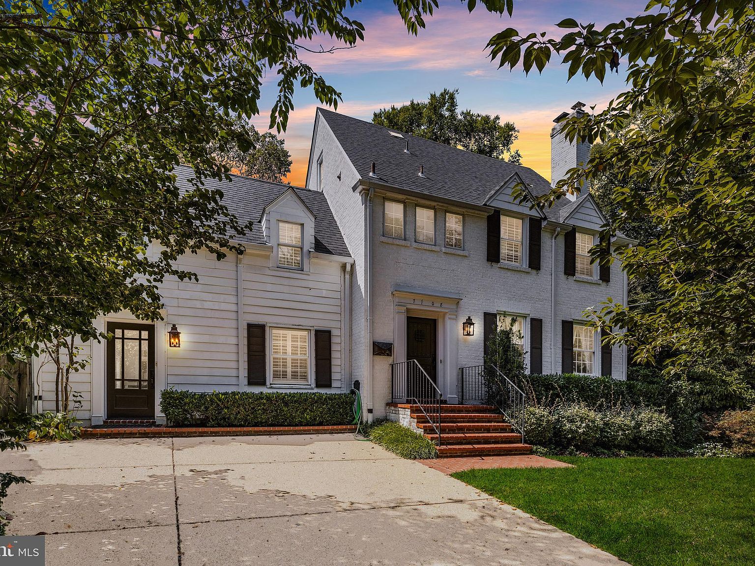 7108 Meadow Ln, Chevy Chase, MD 20815 | MLS #MDMC2110260 | Zillow