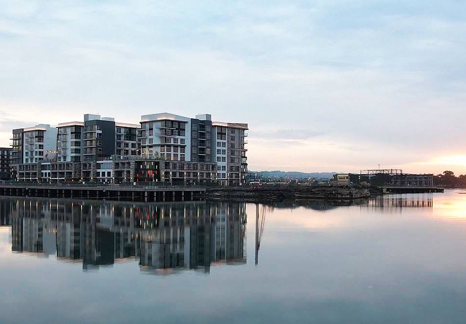 Portico Waterfront - 37 8th Ave Oakland CA | Zillow