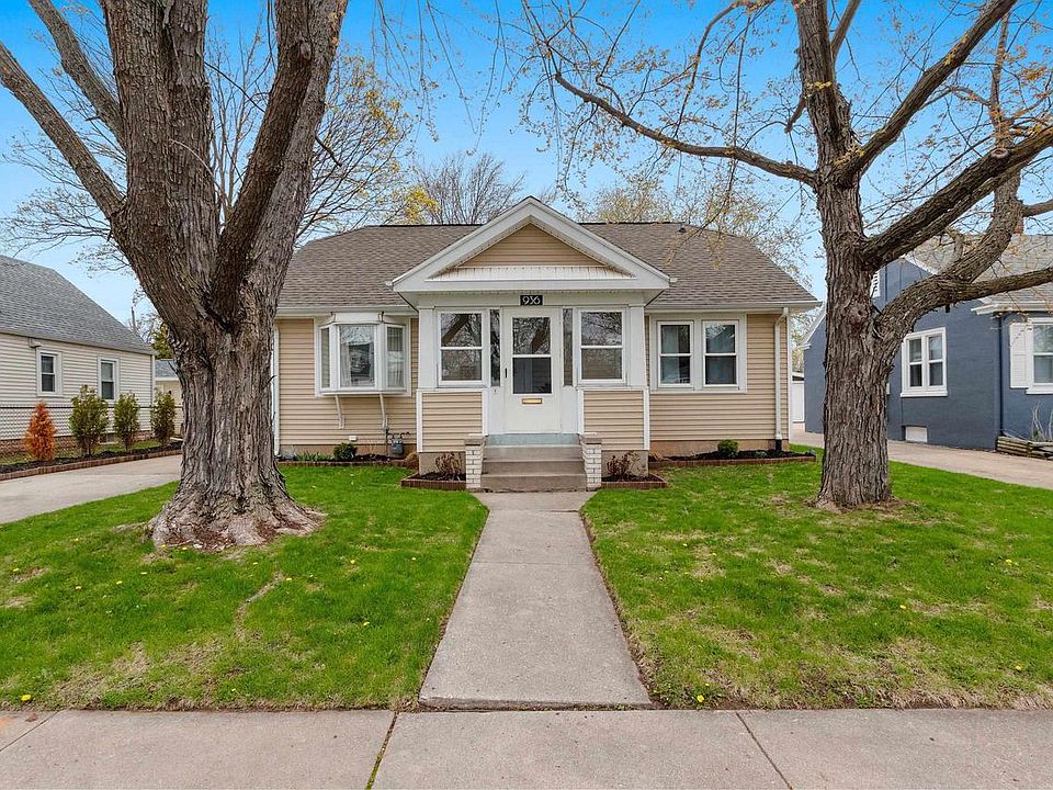 936 ROSCOE STREET, Green Bay, WI 54304 | Zillow
