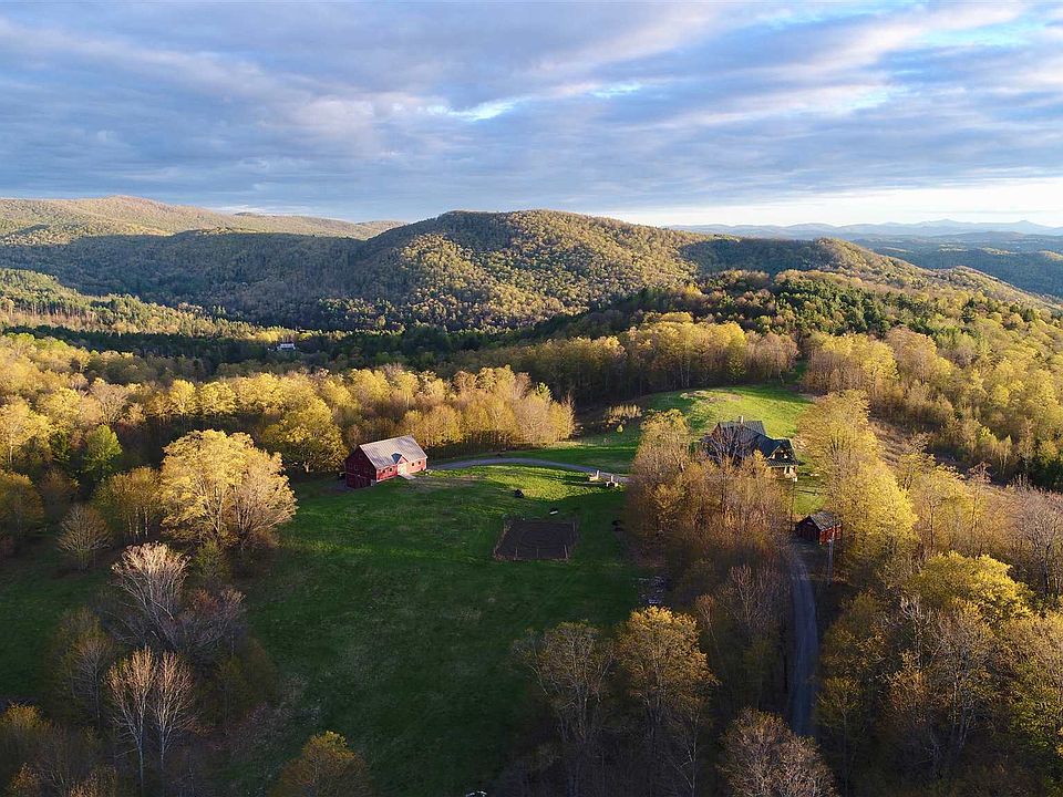 36 Densmore Road, Chelsea, VT 05038 | Zillow