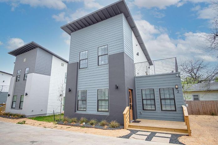 1022 Delaware St UNIT 5, San Antonio, TX 78210 | Zillow