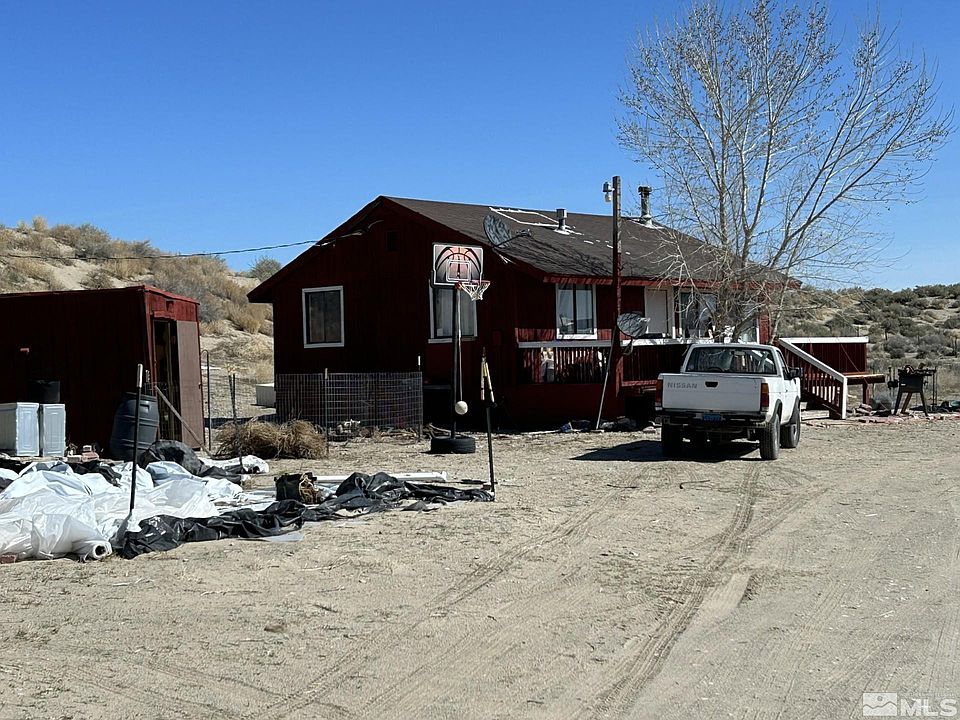 7410 Casey Rd, Fallon, NV 89406 | MLS #240003733 | Zillow