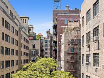 The Randall House Apartments - New York, NY | Zillow