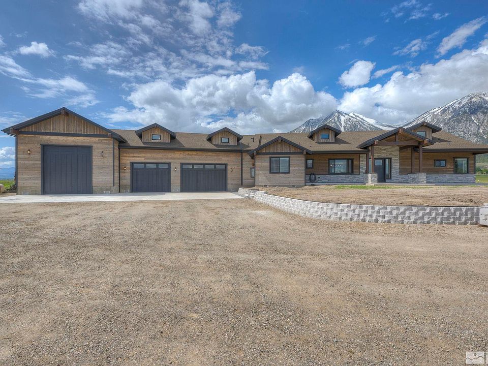 885 Bass Way, Gardnerville, NV 89460 | Zillow