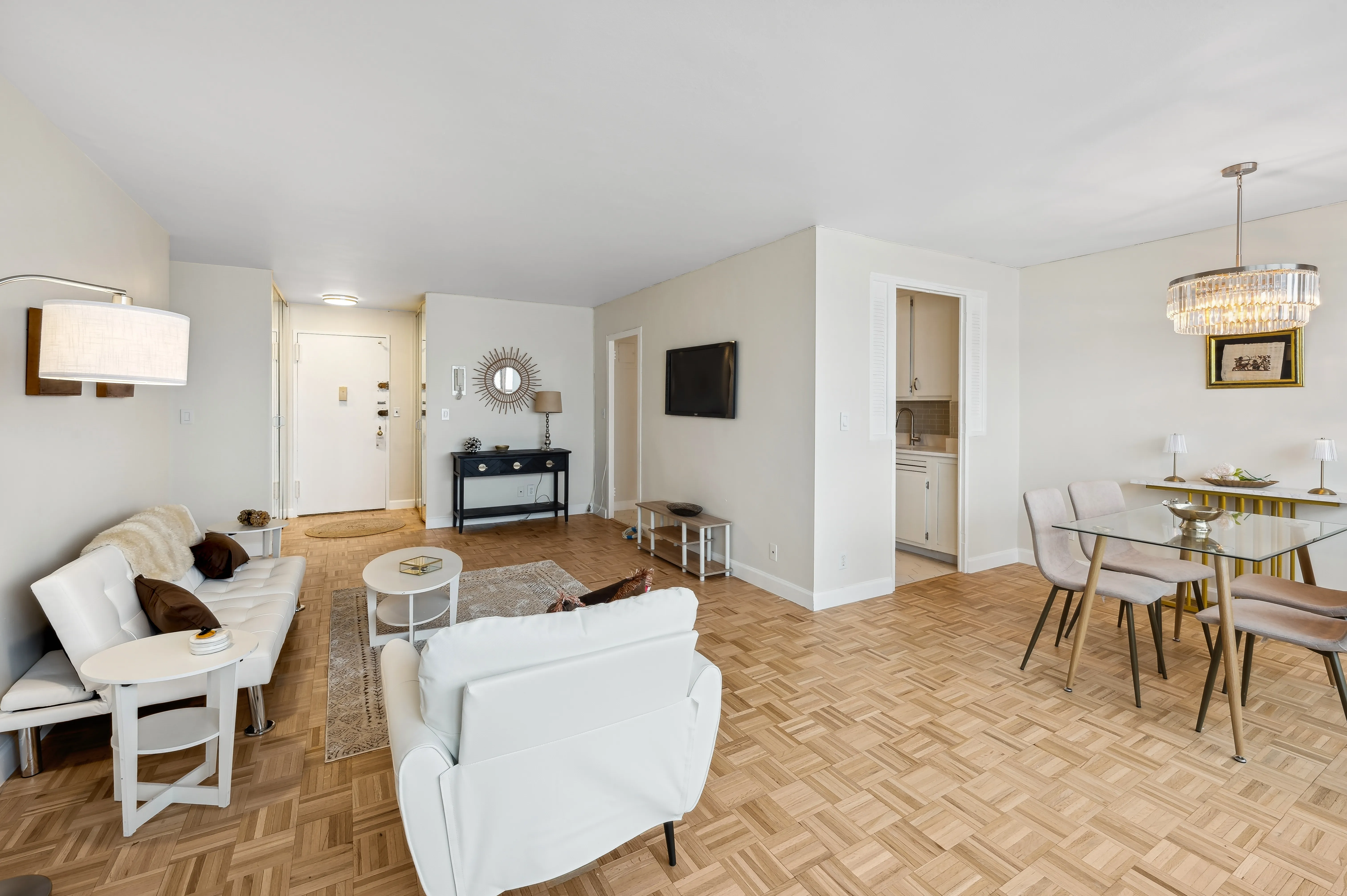 555 Kappock Street #21T in Spuyten Duyvil, Bronx | StreetEasy