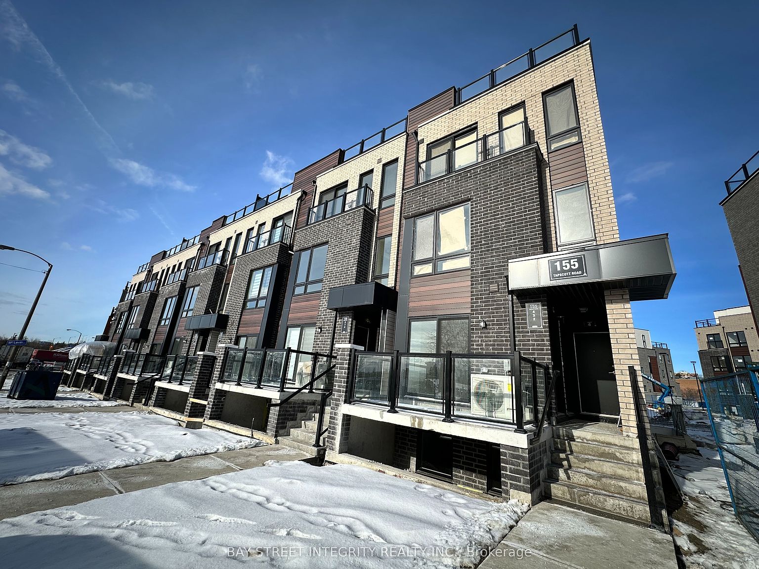 155 Tapscott Rd #15-11, Toronto, ON M1B 3C4 | Zillow