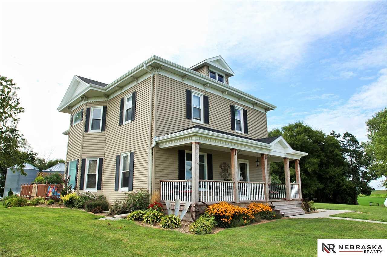 840 County Road 15, Craig, NE 68019 | Zillow