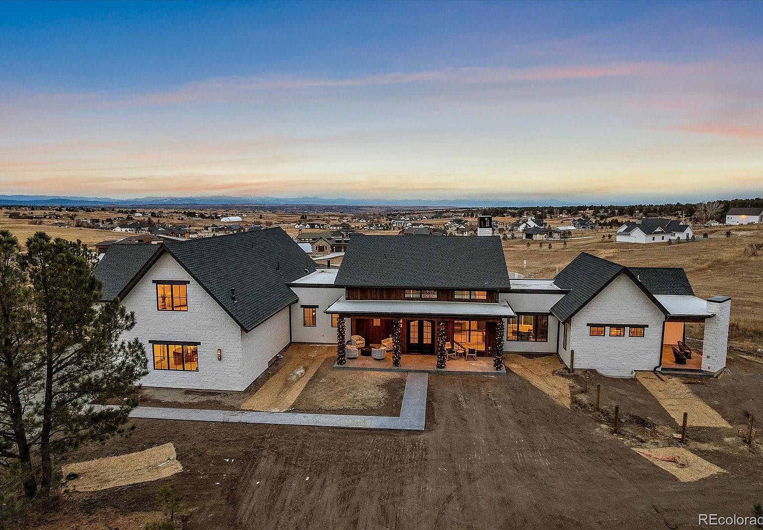 11498 Evening Hunt Road, Franktown, CO 80116 | Zillow