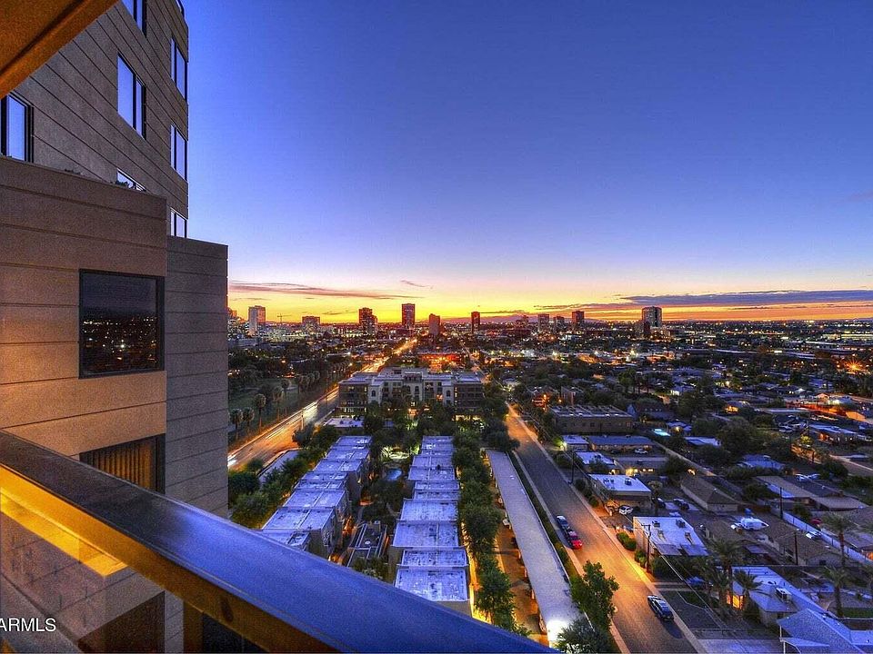 1040 E Osborn Rd UNIT 1503, Phoenix, AZ 85014 | Zillow