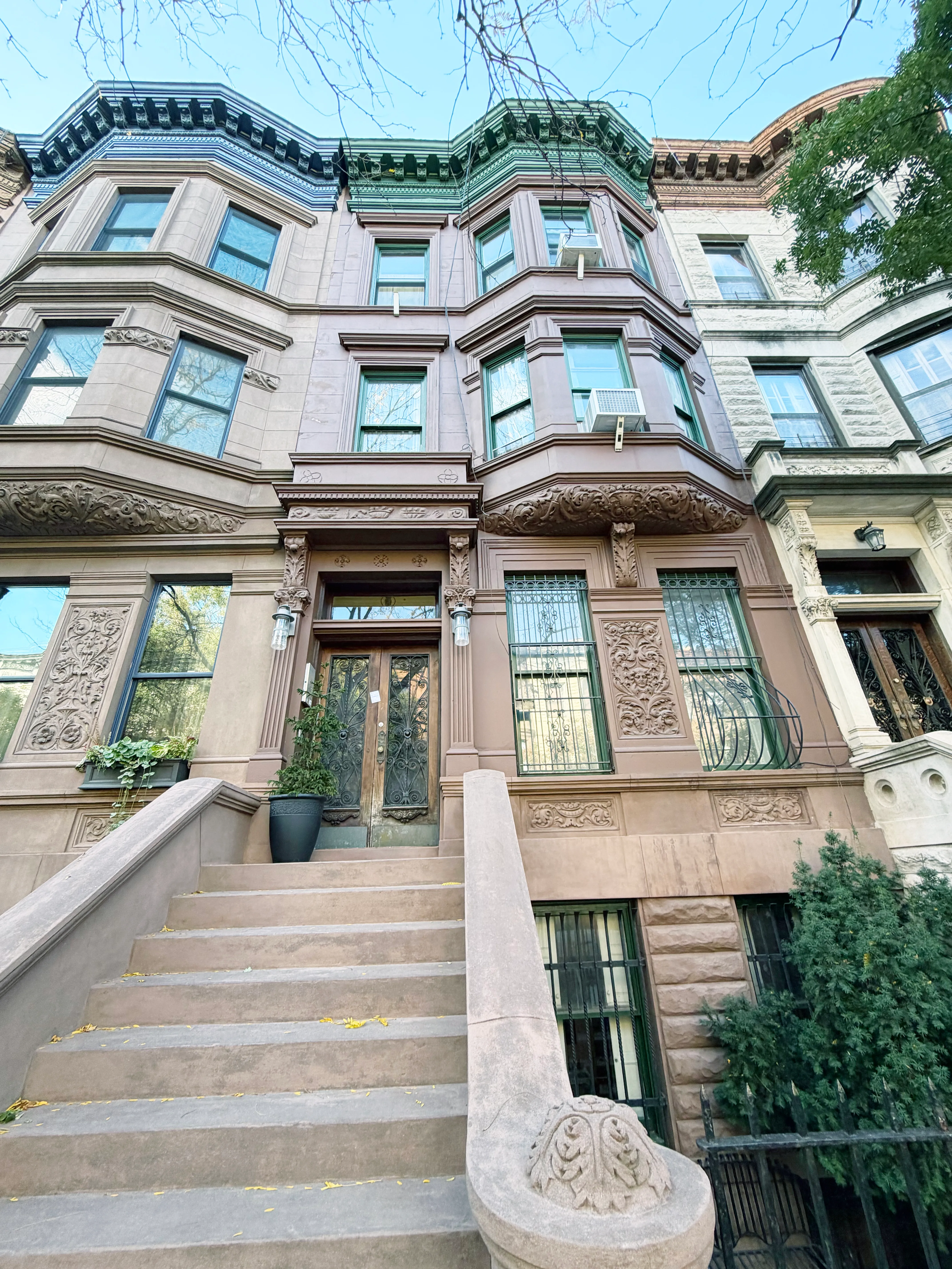 142 West 119th Street #1 in South Harlem, Manhattan | StreetEasy