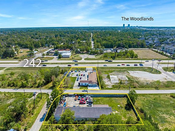 8975 State Highway 242, Conroe, TX 77385 | MLS #60290246 | Zillow