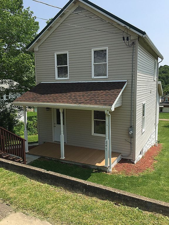 247 Main St, Ernest, PA 15739 | Zillow