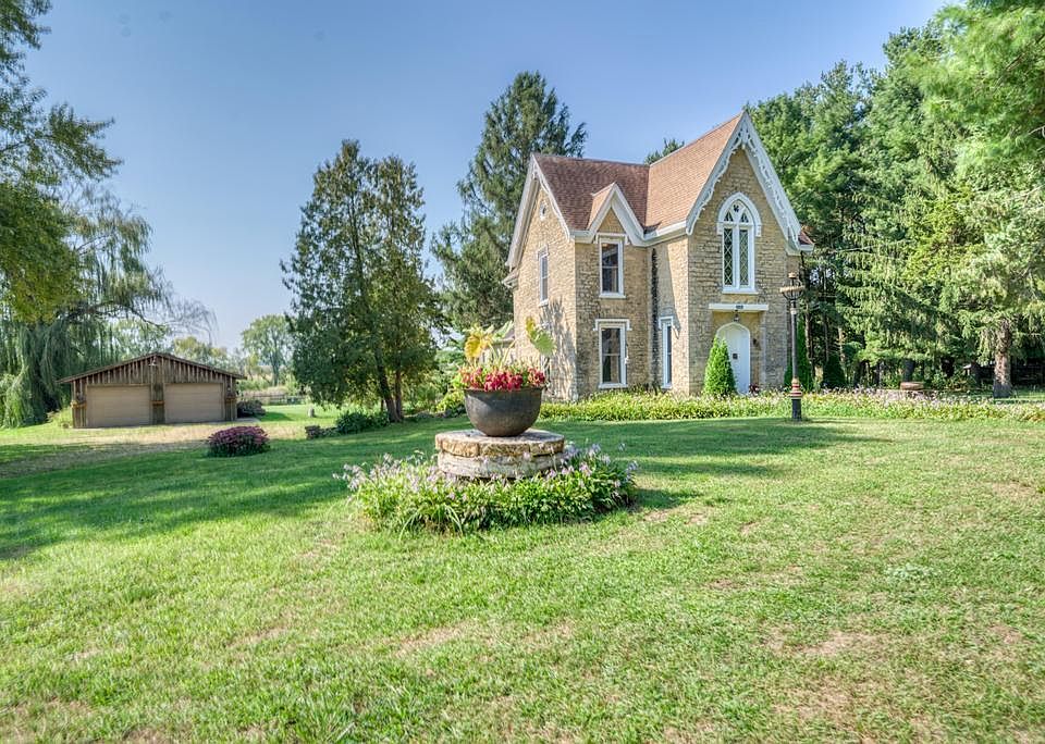 1125 Inlet Rd, Lee Center, IL 61310 | Zillow