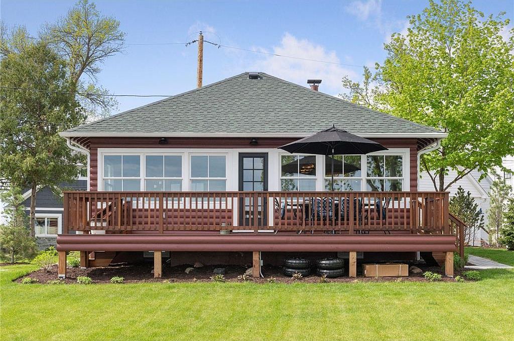 3616 Red Cedar Point Rd, Excelsior, MN 55331 | Zillow