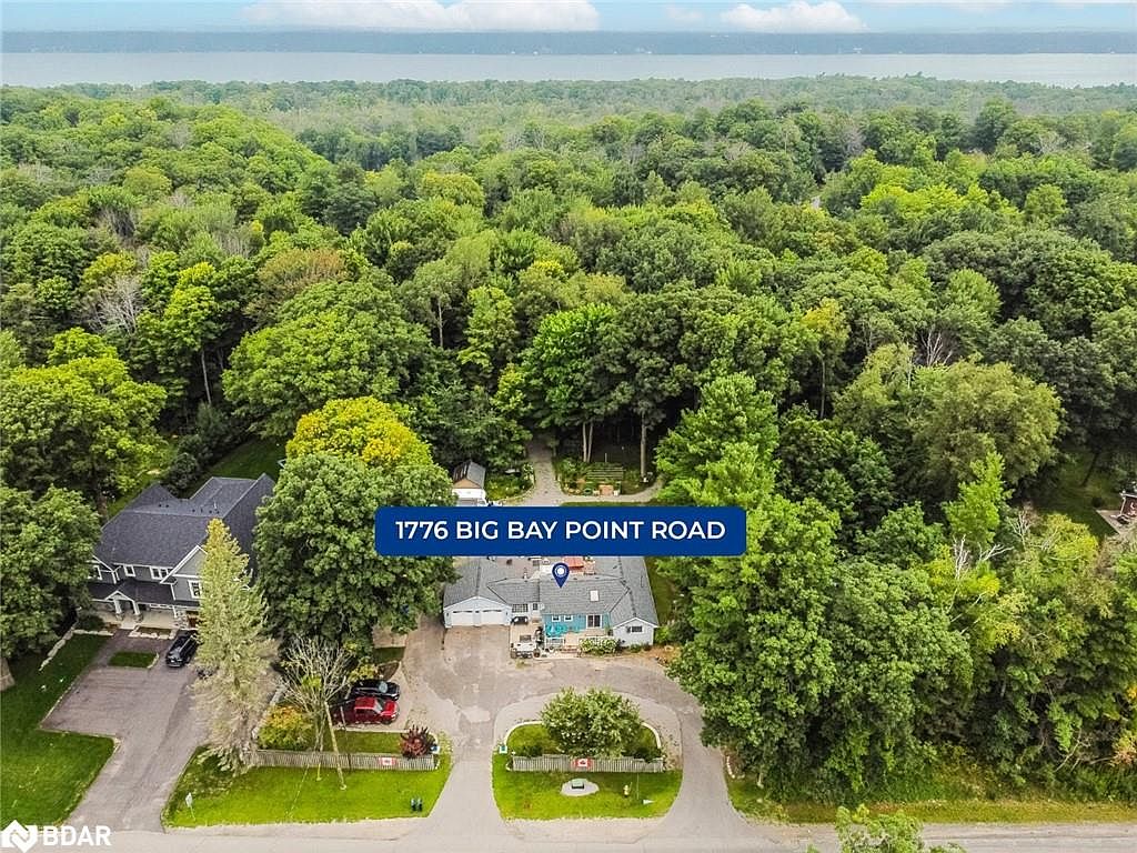 1776 Big Bay Point Rd, Innisfil, ON L9S 2N1 | MLS #40668262 | Zillow